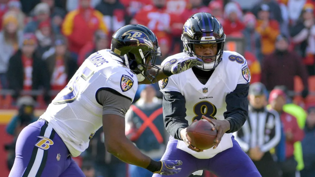 NFL: What Does " Play Action " Mean in Football - Sporting Scroll
