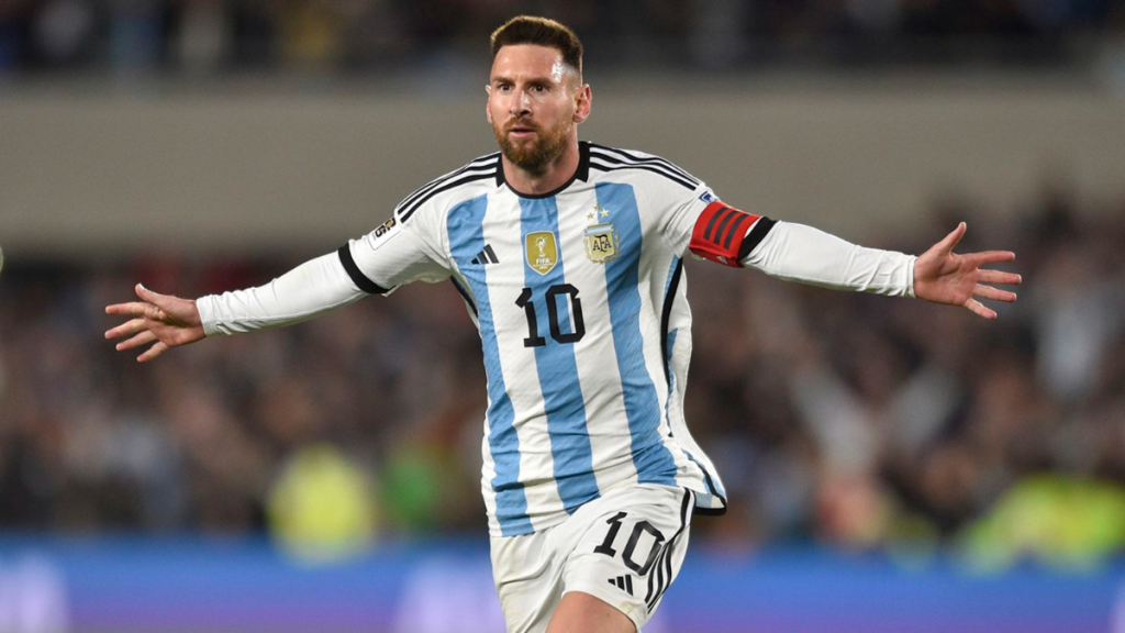 Understanding the Meaning of "Ankara Messi" or "Encara Messi ...