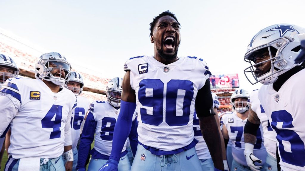 Understanding the basics of American Football: A guide to NFL sport ...