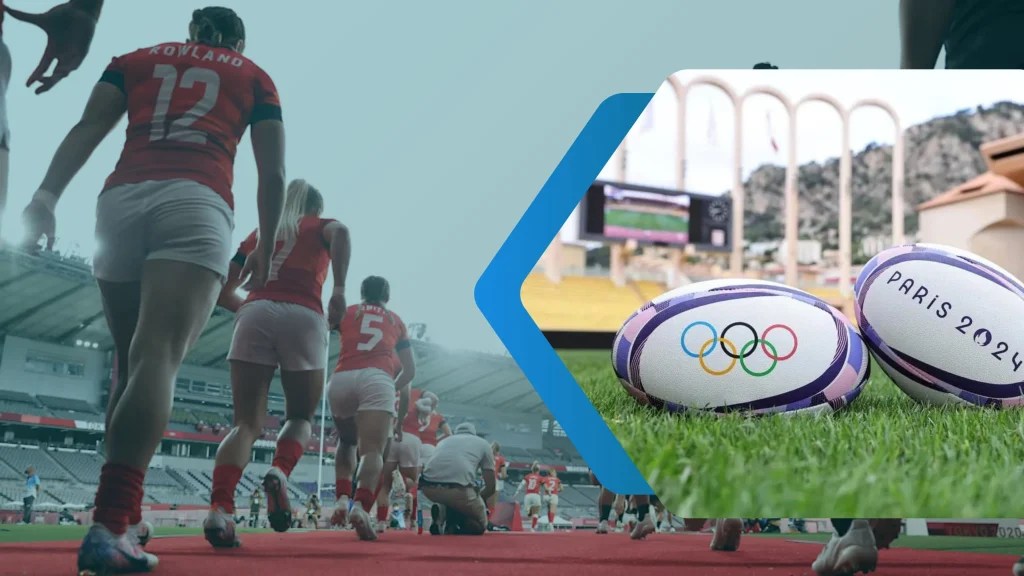 Paris Olympics 2024: Full Schedule And Pools Revealed For Rugby Sevens ...