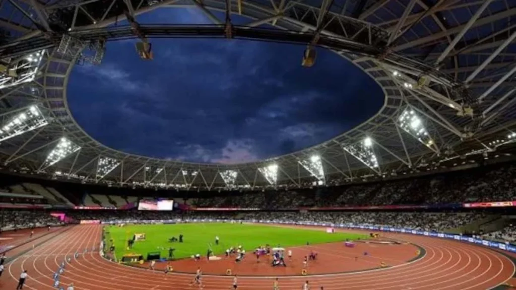 5 Indians To Watch Out For In Athletics At Paris Olympics 2024 ...