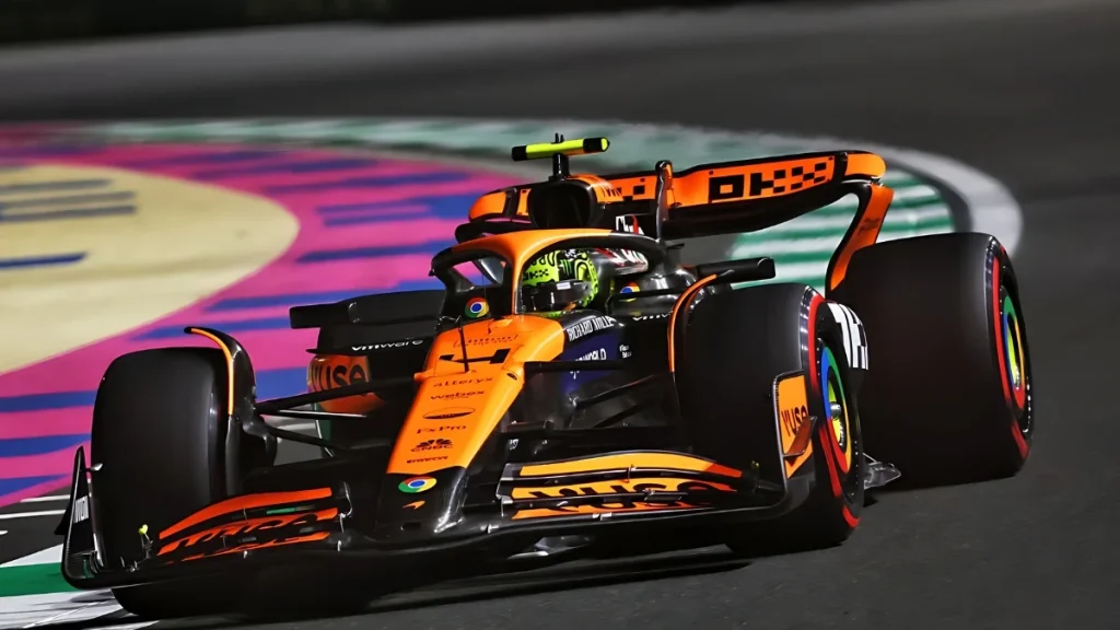 Top 5 Biggest Sponsors of F1 Teams in 2024 - Sporting Scroll