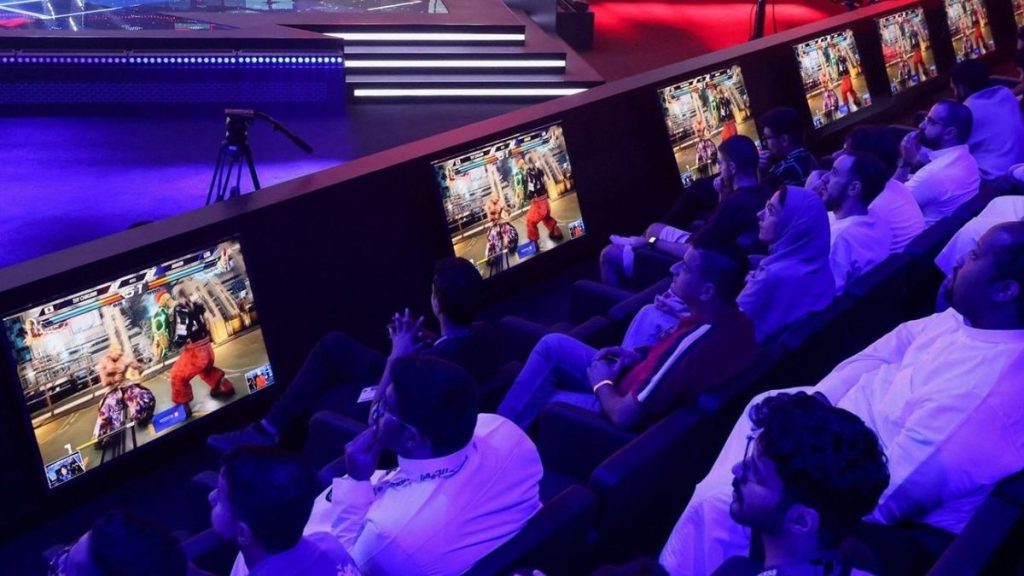 ESports In Olympics: Decoding Growing Popularity Of Competitive Gaming ...
