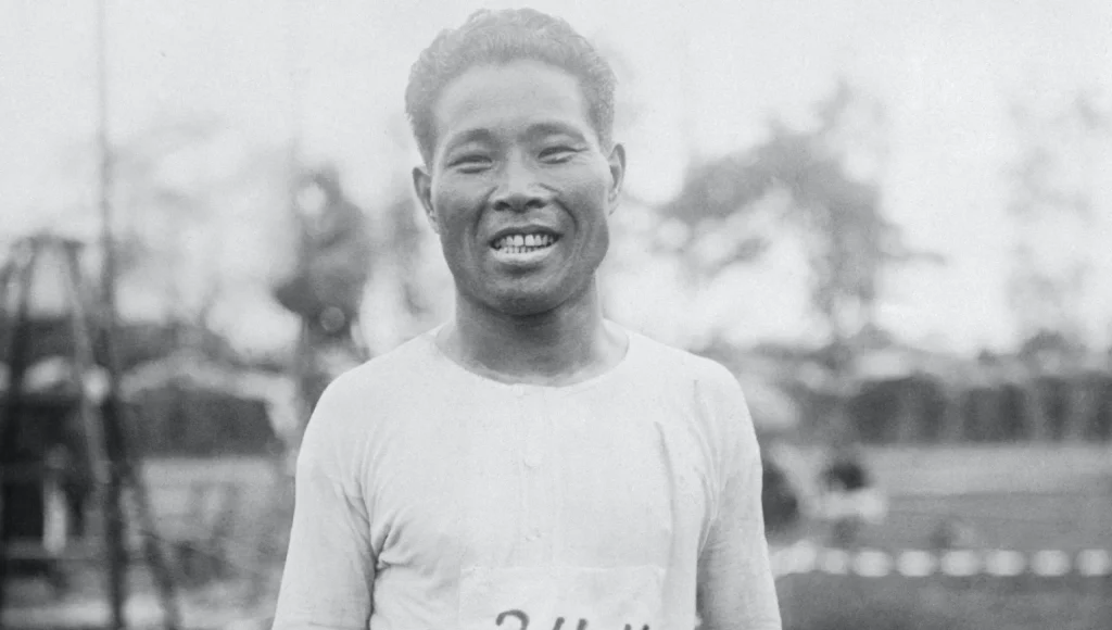 Shizo Kanakuri - The Man Who Took 52 Years To Complete A Marathon In ...