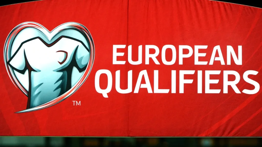 European Qualifiers 2026 For FIFA World Cup: All Questions Answered ...